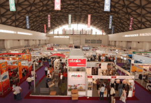 ToPlast – Plastic Industry Exhibition