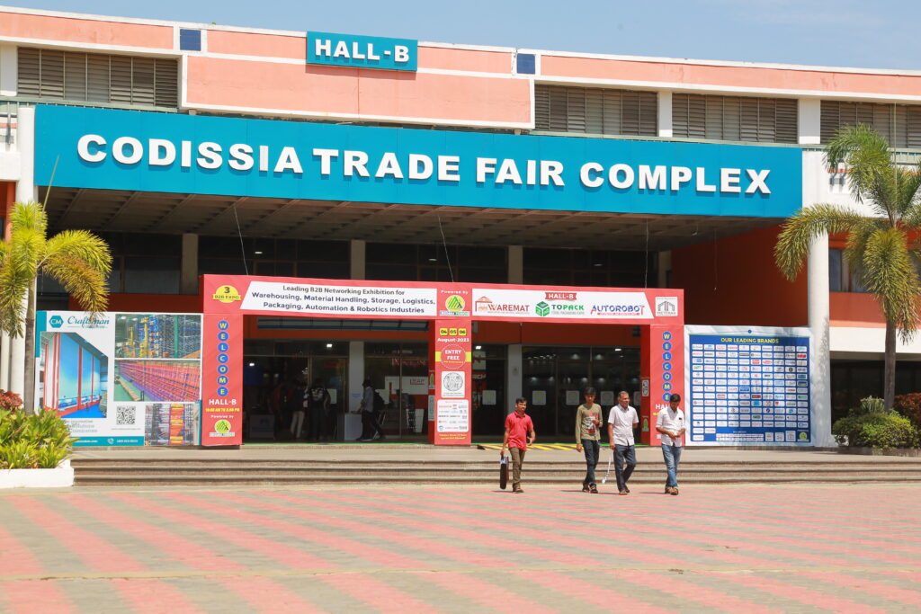Home - TOPLAST | Plastic Machinery & Raw Materials
